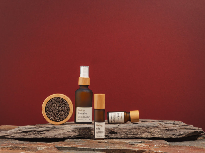 Heartache Collection – kinology.gifts